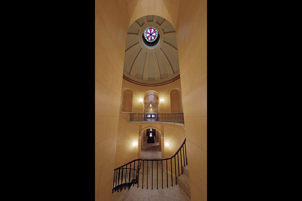 The Old Montgomery County Courthouse – Montgomery County Common Pleas ...