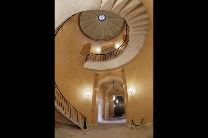The Old Montgomery County Courthouse – Montgomery County Common Pleas ...