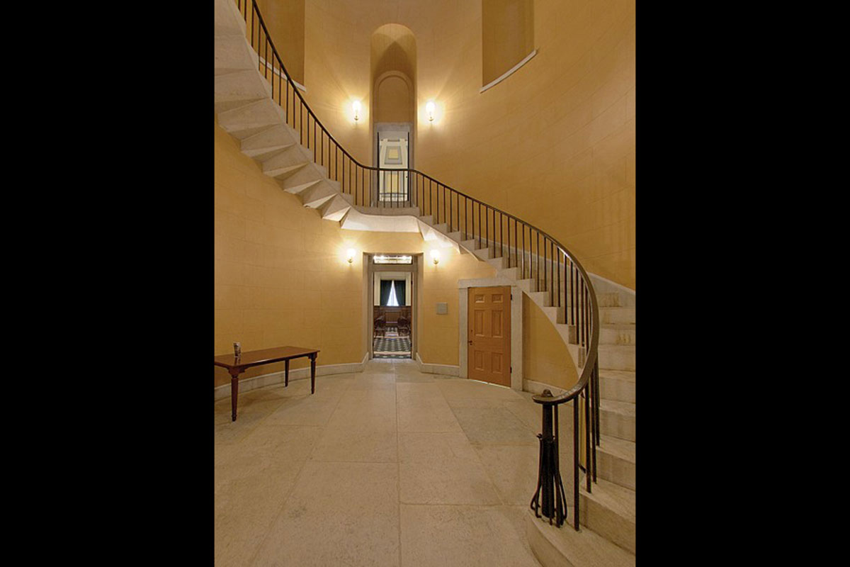 The Old Montgomery County Courthouse – Montgomery County Common Pleas ...