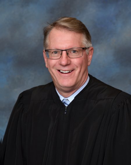 Hon. Timothy N. O’Connell – Montgomery County Common Pleas Court ...