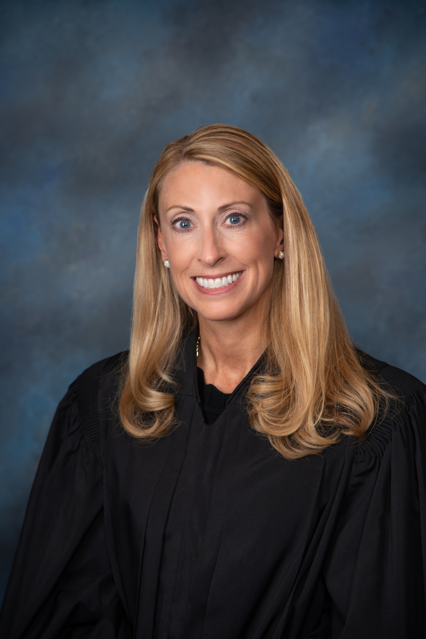 Hon. Mary Montgomery – Montgomery County Common Pleas Court – General ...