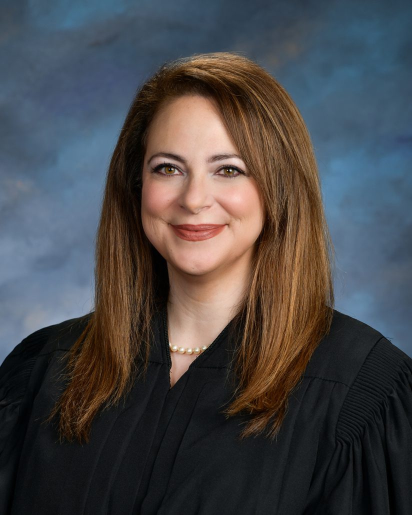 Hon. Elizabeth A. Ellis – Montgomery County Common Pleas Court ...